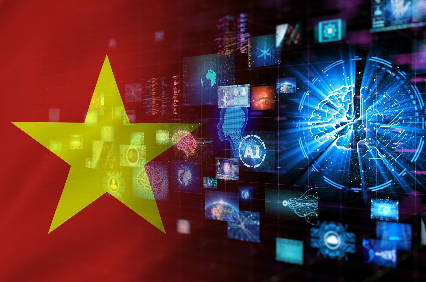 Việt Nam bước vào ‘cuộc chơi’ tài sản số