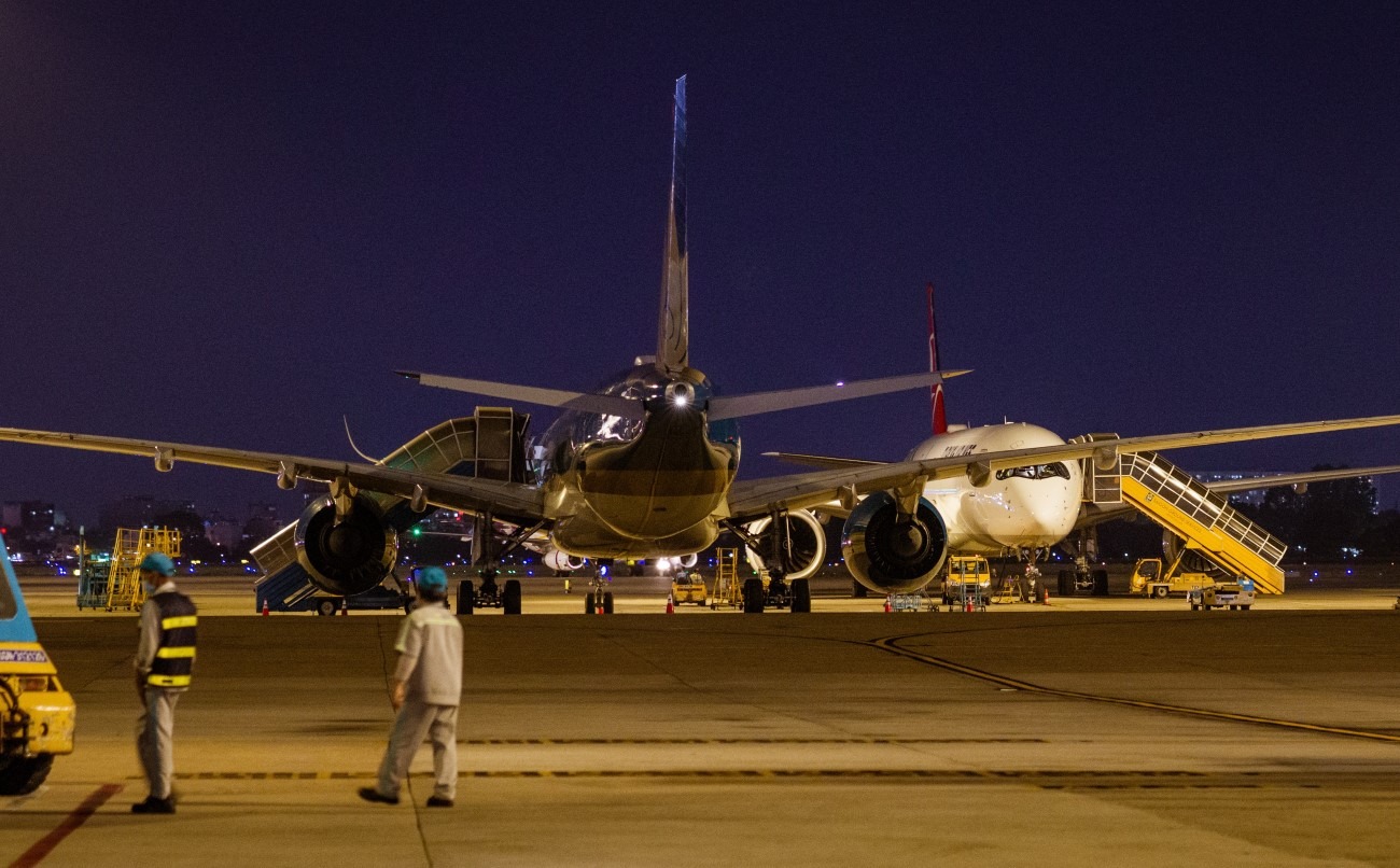 Nghiên cứu mở đường bay thẳng đến Ba Lan, Séc và Thụy Sĩ