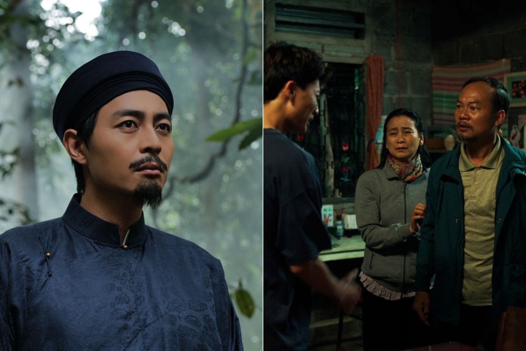 Lật Mặt 8, Thám Tử Kiên cùng vượt mốc doanh thu hơn 110 tỉ đồng