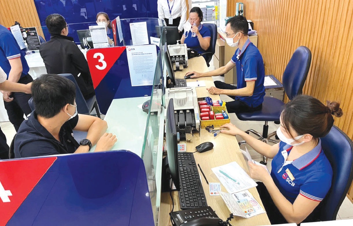 Vụ Trương Mỹ Lan: 7.022 tỉ đồng đã được chi trả cho hơn 40.000 người