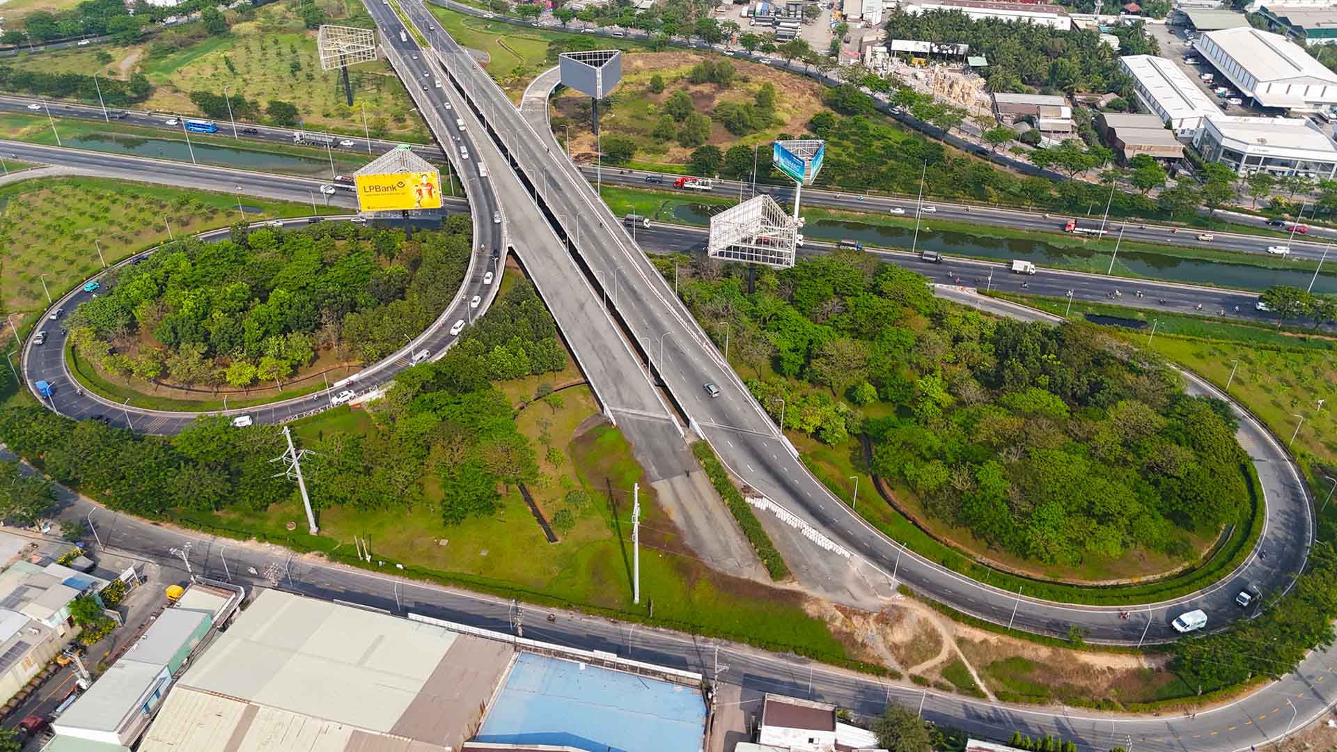 TPHCM sẽ khởi công đường Võ Văn Kiệt nối dài vào đầu năm 2026